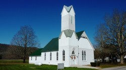 dunmoremethodist.org | Dunmore UMC – Dunmore, WV